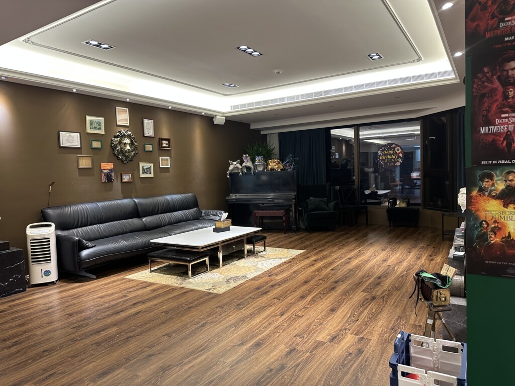 福樺雲朗桃園市龜山區文化三路電梯大廈長庚商圈福樺北歐英倫風精裝豪邸金庫致富宅邸 房屋出售 樂屋網