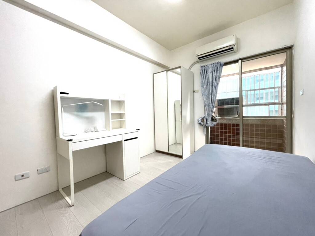 喜連來大樓台中市北區中清路一段電梯大廈近中國醫藥大學台中科大發財小套房 房屋出租 樂屋網