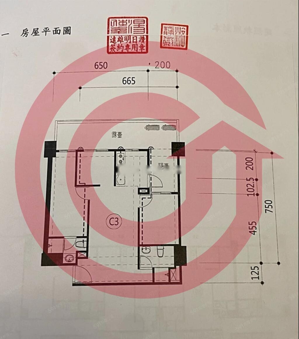 遠雄明日讚台南市歸仁區歸仁十一路電梯大廈遠雄明日讚三房超值露台戶b1大車位 房屋出售 樂屋網