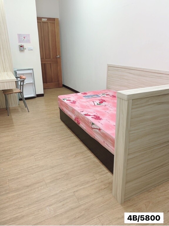 台南市東區崇德二十一街透天厝市立醫院全新整理美套房⭐️⭐️4b 房屋出租 樂屋網