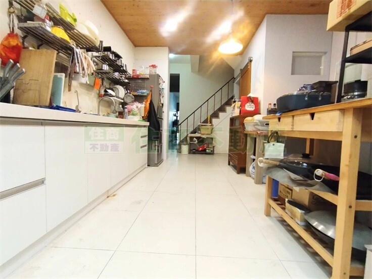 東區近南紡靜巷傳統透天 台南市東區買房子、房屋出售 樂屋網