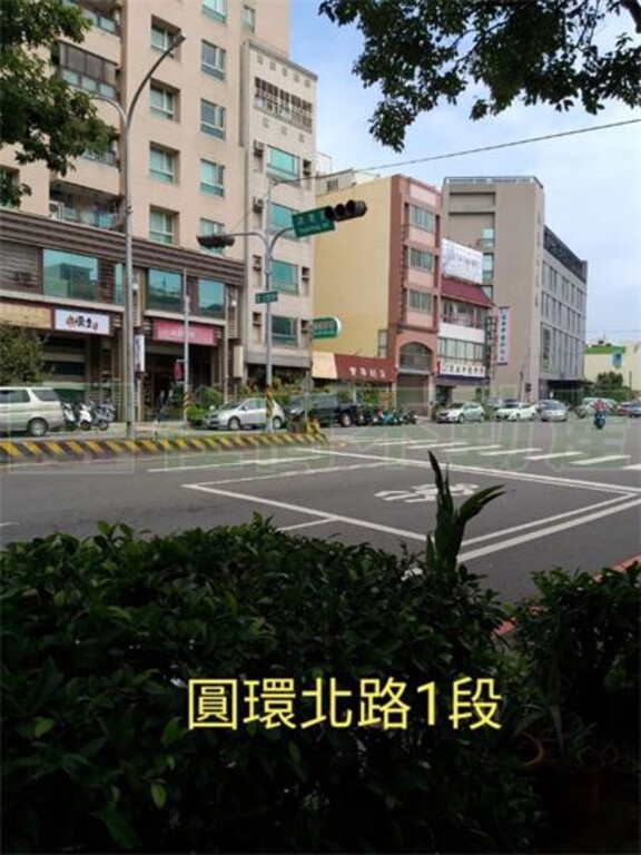 台中市豐原區圓環北路一段店面圓北電梯店面 房屋出售 樂屋網
