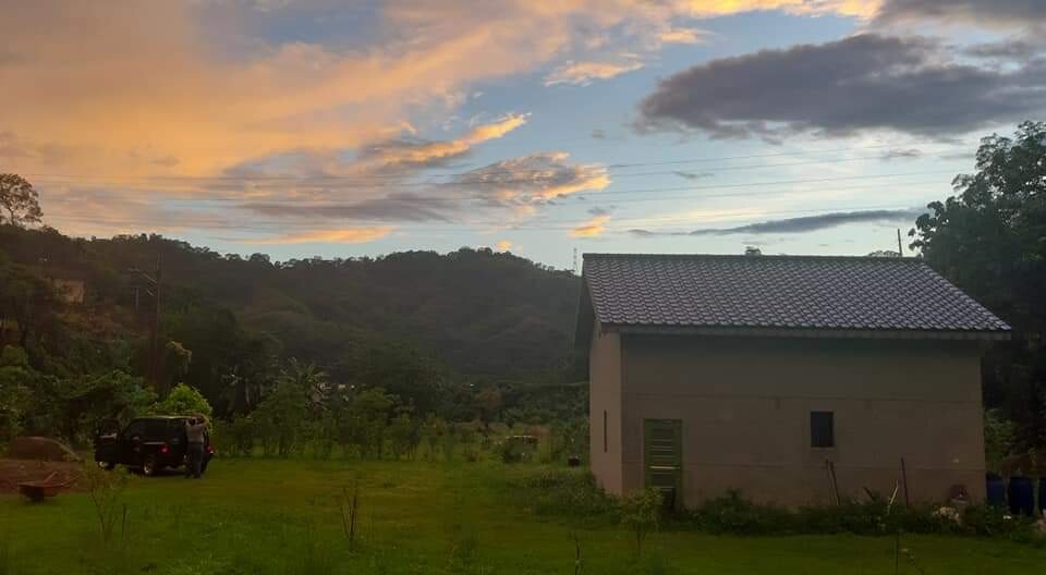 農地〔地主自售〕免仲介費超美景觀合法資材室水電全苗栗縣卓蘭鎮坪林 樂屋網 土地買賣