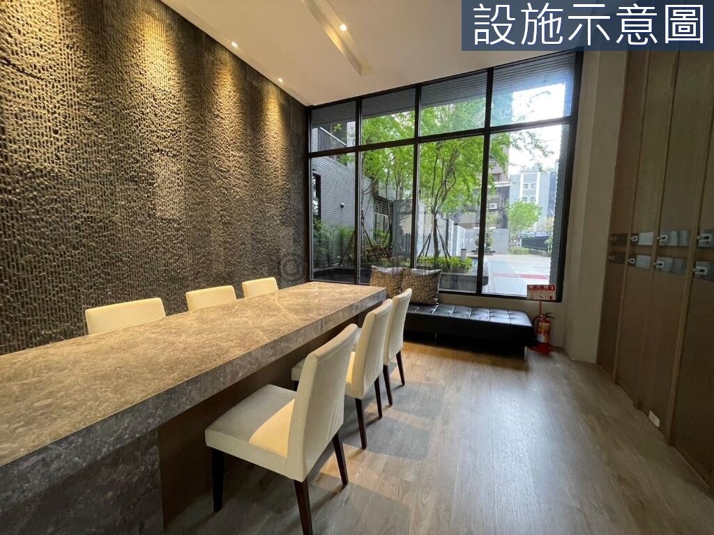 佳泰新麗馳台中市北屯區軍榮一街電梯大廈北屯近74好市多輕屋齡稀有大3房尬車位 房屋出售 樂屋網