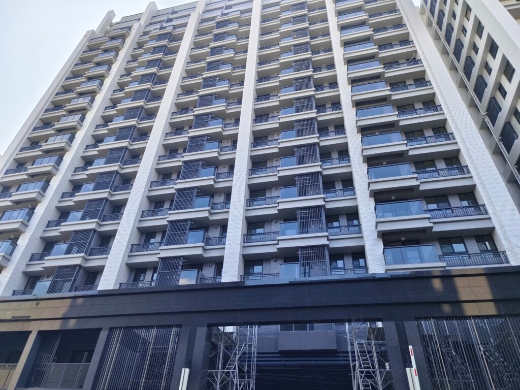 龍騰鑫天地no2高雄市三民區順昌街電梯大廈輕軌c27鼎山家樂福全新完工龍騰鑫天地2期2房2衛 房屋出售 樂屋網