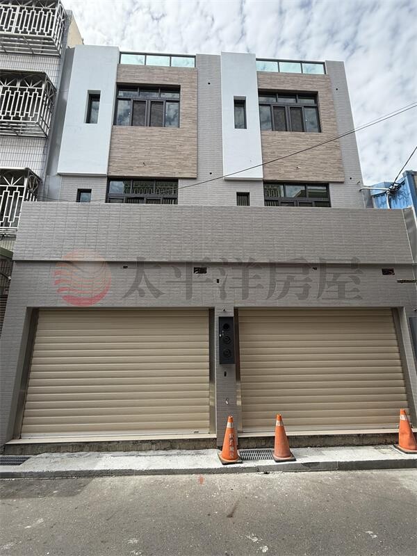 員林國中旁全新別墅 彰化縣員林市買房子、房屋出售 樂屋網