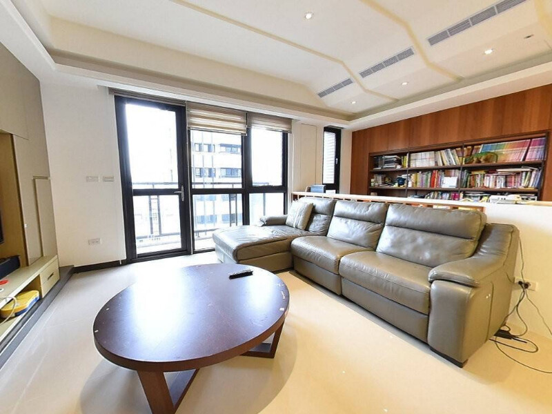 中央首鼎新北市新店區中央五街電梯大廈央北中央新村首鼎漂亮三房車 房屋出售 樂屋網