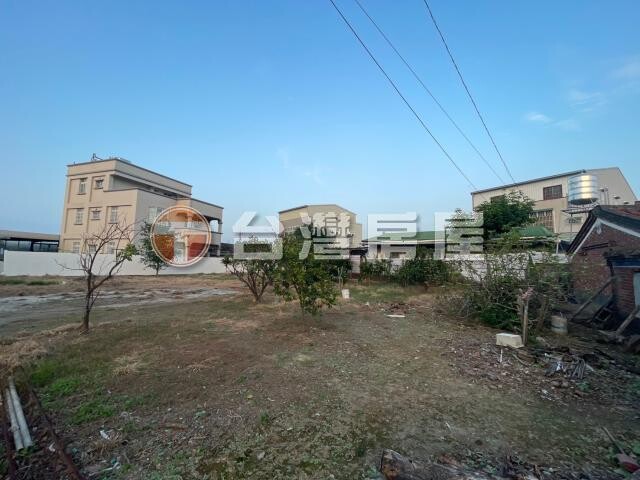 【豐盛地產】麻豆稀有大面寬豪宅建地 台南市麻豆區買房子、房屋出售 樂屋網