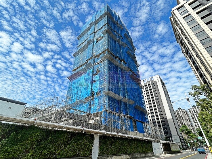 馥都a新北市土城區中正路電梯大廈馥都a挑高3房車近土城捷運站距離學5分鐘 房屋出售 樂屋網