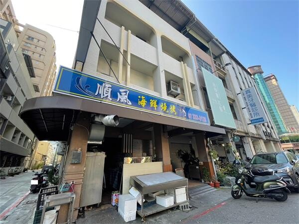 興中二路收租商五金透店 高雄市苓雅區買房子、房屋出售 樂屋網