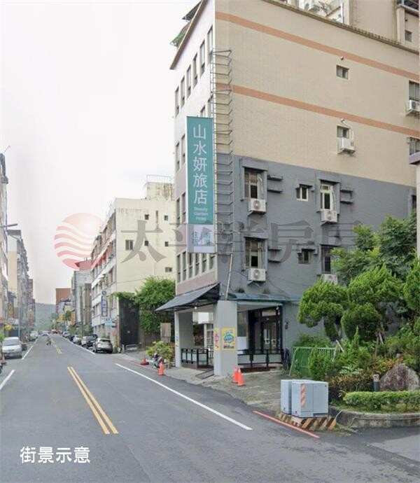 礁溪正港溫泉旅店 宜蘭縣礁溪鄉買房子、房屋出售 樂屋網