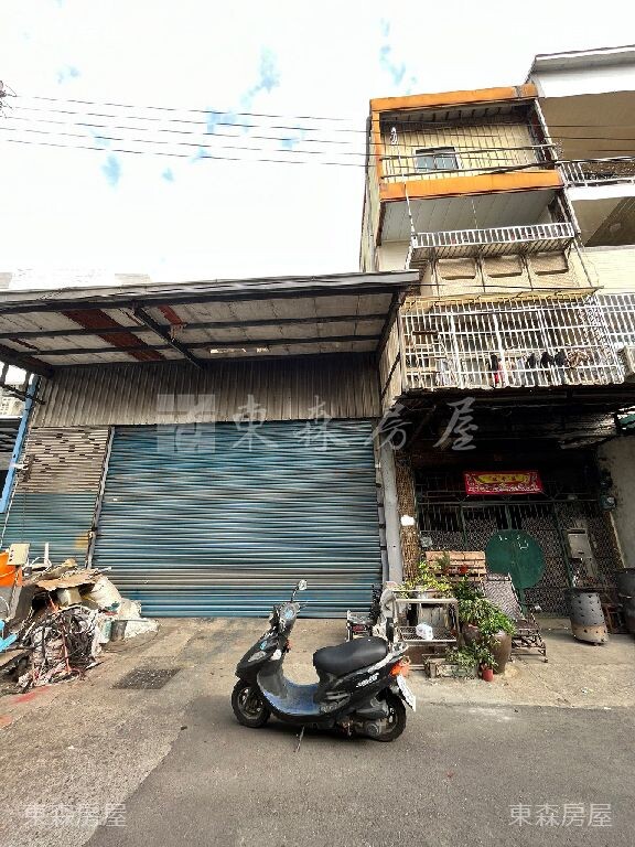 嘉義市東區光正街透天厝b396光正街大地坪廠房透天 東森房屋 諸羅山加盟店 房屋出售 樂屋網