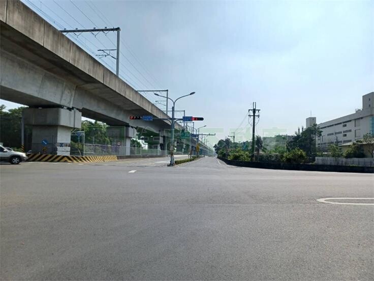農地近永康科技園區都內農地台南市永康區中山北路 樂屋網 土地買賣