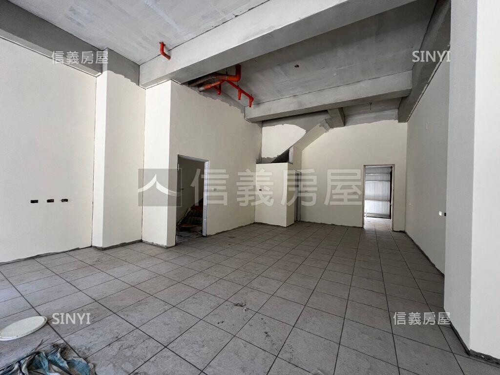 台中市東區振興路店面東區振興路-臨路金店面 房屋出租 樂屋網