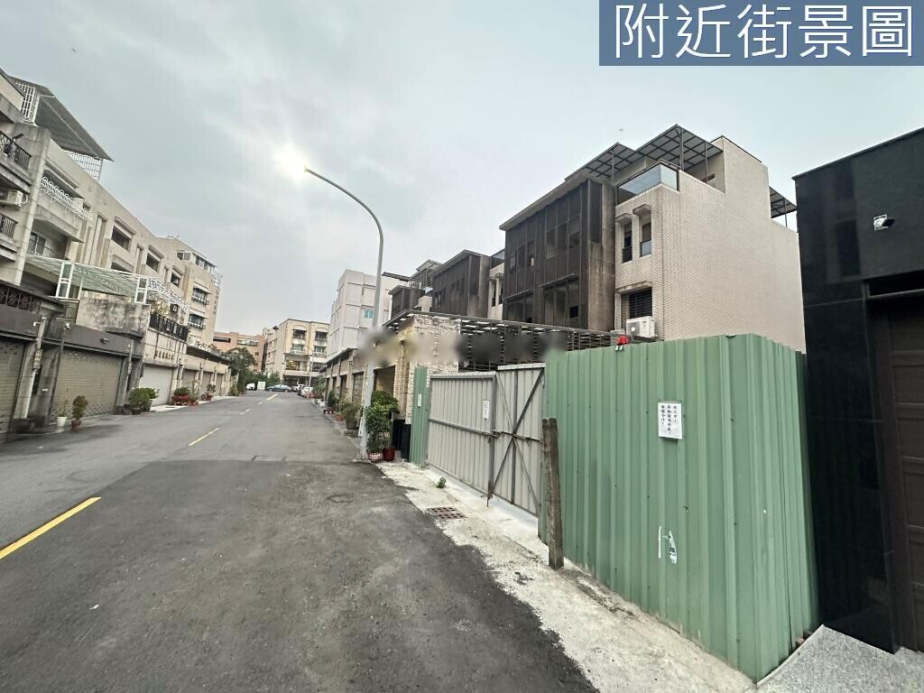 其他仁武灣內國小灣北公園78米面寬建地高雄市仁武區澄合段 樂屋網 土地買賣
