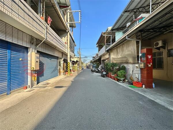 焦糖屋甜甜價 台鳳活巷美透天 彰化縣彰化市買房子、房屋出售 樂屋網