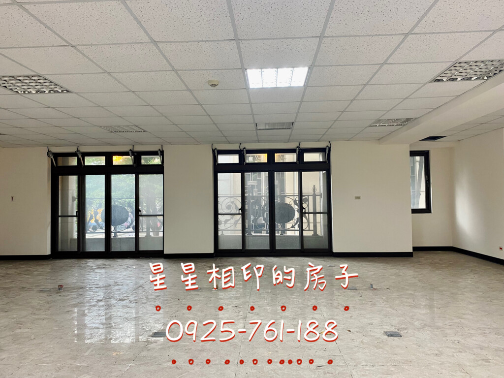 臨沂帝國台北市中正區新生南路一段電梯大廈捷運忠孝新生高級商辦坡平車位 ️星星相印 房屋出租 樂屋網