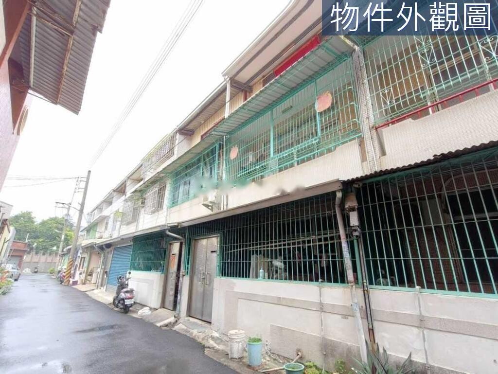 大社【正樓層增建三樓臨路透天】低總價可談 高雄市大社區買房子、房屋出售 樂屋網