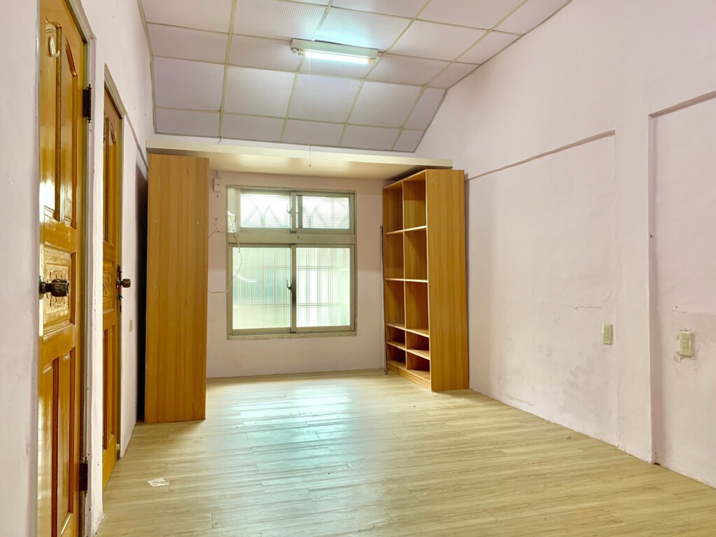 彰化縣彰化市大埔路透天厝焦糖屋 甜甜價 大埔靜巷平房透天 房屋出售 樂屋網