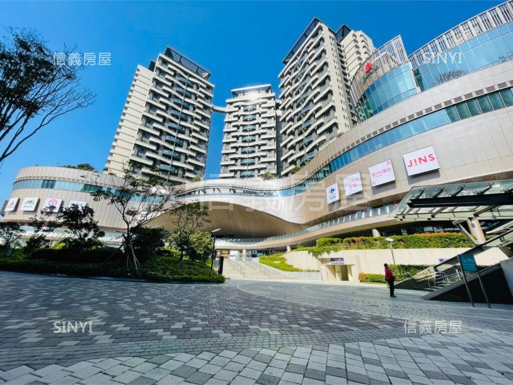 桃園市中壢區圓光路電梯大廈青埔a19『丰城掬翠』 房屋出售 樂屋網