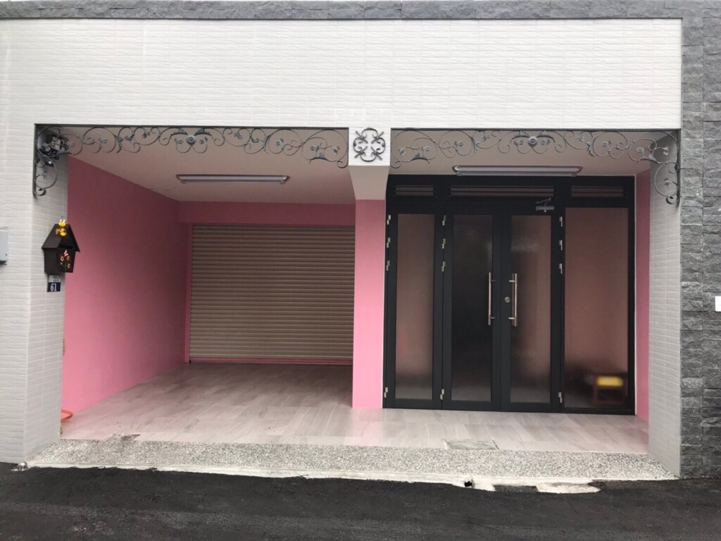 台中市大肚區沙田路二段透天厝媜讚 大肚景觀大地坪美平房 房屋出售 樂屋網