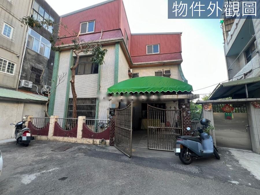 竹北稀有大面寬獨棟庭院透天~竹仁國小 仁愛國中 新竹縣竹北市買房子、房屋出售 樂屋網