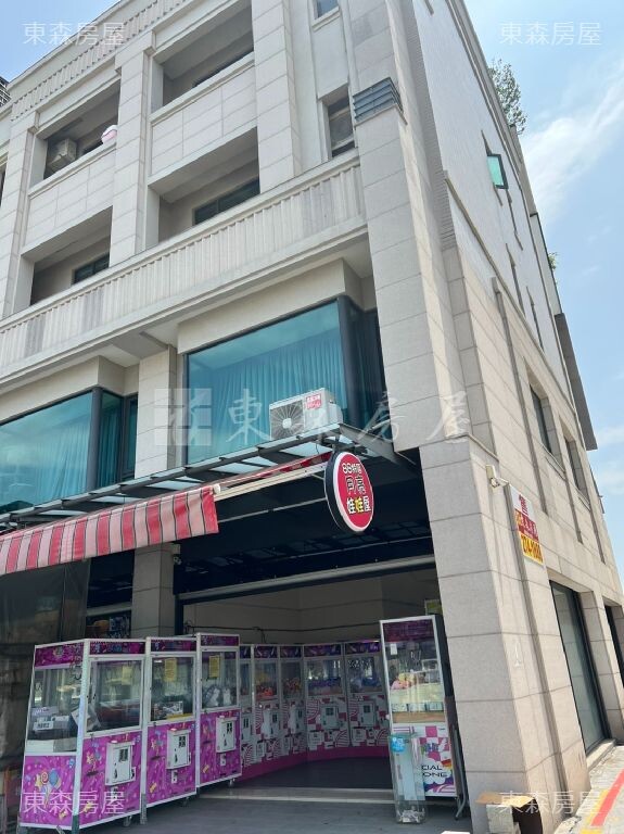 嘉義市國華街店面秀泰影城三角窗電梯金店面 房屋出售 樂屋網