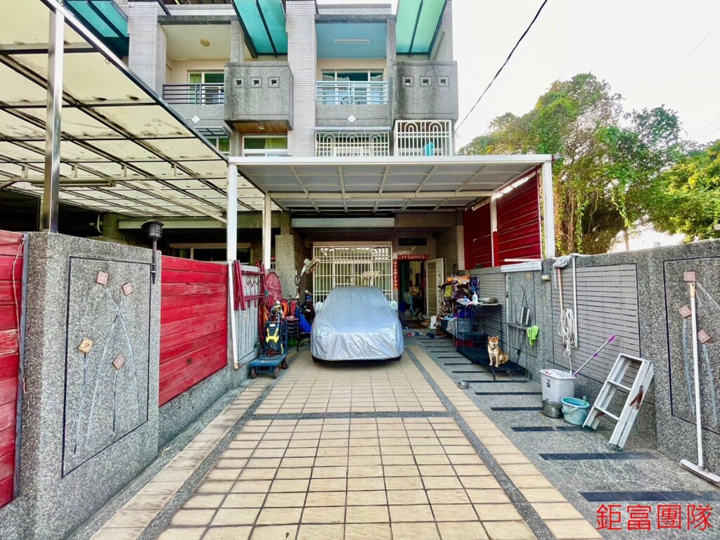 屏東縣崁頂鄉中正路別墅崁頂百坪輕齡度假豪墅 房屋出售 樂屋網