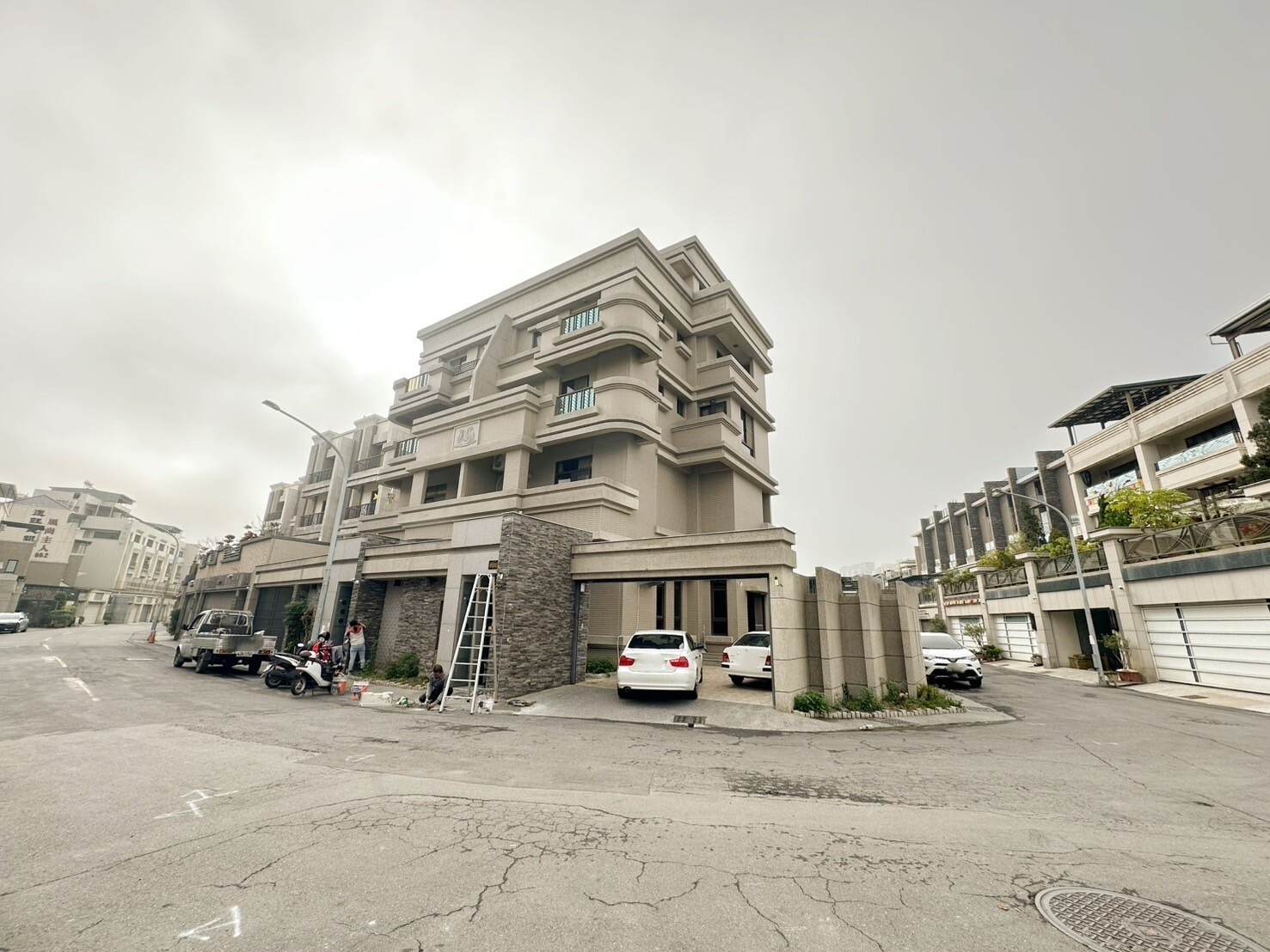 高雄市三民區九如二路租⚡後驛⚡黃金店住⚡12樓⚡3房出租 樂屋網