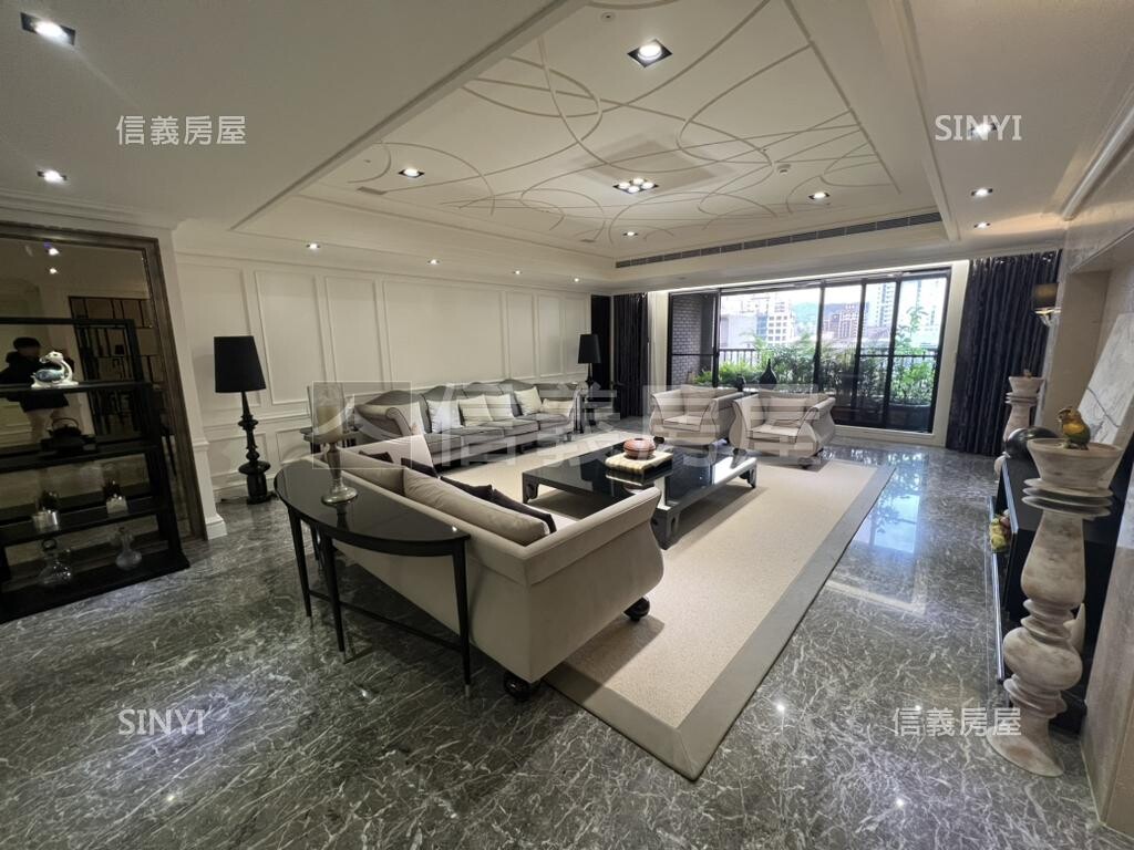 桃園市桃園區藝文一街電梯大廈藝文中悅御之苑裝潢豪宅 房屋出租 樂屋網