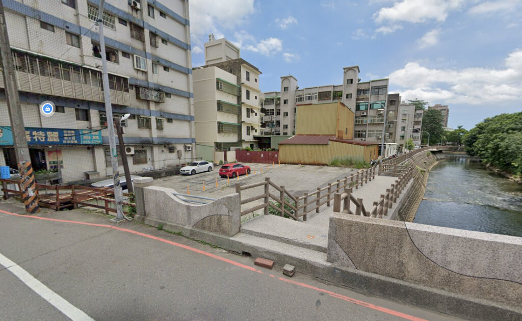 住宅用地中福 水岸黃金店地帶建照桃園市中壢區忠福段3150 36筆土地 樂屋網 土地買賣
