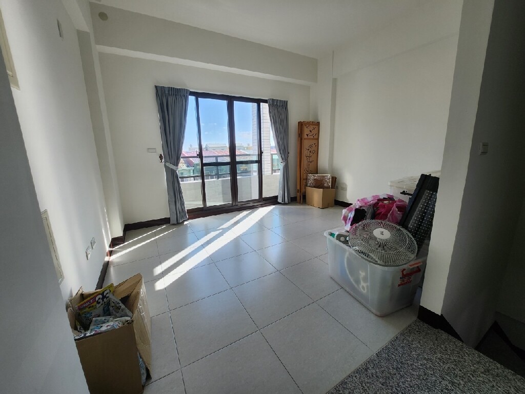 台南市安南區長和路四段透天厝安南沐夏全新四房車墅 房屋出售 樂屋網