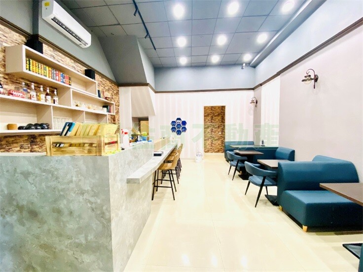 高雄市新興區復興二路店面京城雅典大面寬質感店面 房屋出售 樂屋網