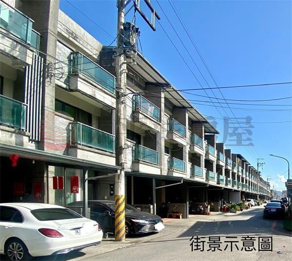 宜蘭縣五結鄉成功路別墅成功9年新別墅 房屋出售 樂屋網