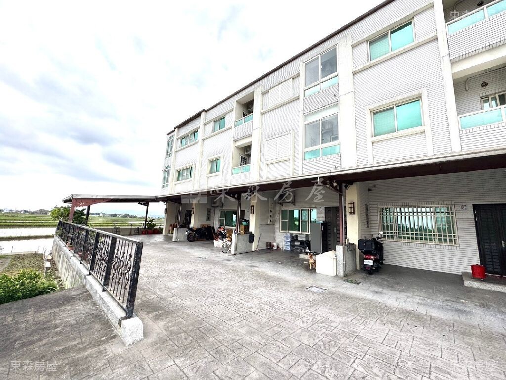 礁溪靜幽田野單排四套車庫別墅環境清幽近國道五號台191線寧靜社區 宜蘭縣礁溪鄉買房子、房屋出售 樂屋網