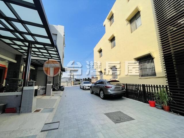 台中市外埔區新厝路透天厝外埔輕屋齡巷透 房屋出售 樂屋網