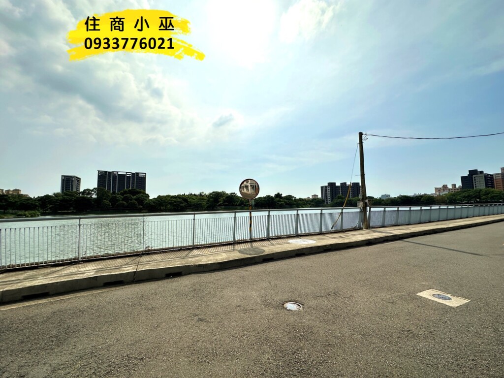 桃園市桃園區國豐七街華廈⭐小巫推薦 桃園龍安湖光粼粼美屋⭐ 房屋出售 樂屋網
