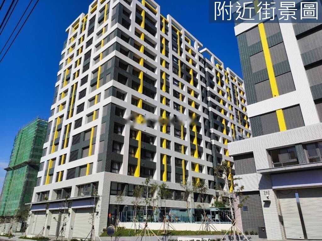 昌益【星都匯c區】樹海景觀次頂樓美二室 新竹縣竹東鎮星都匯買房子、房屋出售 樂屋網
