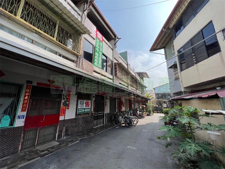 南投縣竹山鎮前山路一段鹽埕巷透天厝專簽竹山市區透天不二價 房屋出售 樂屋網