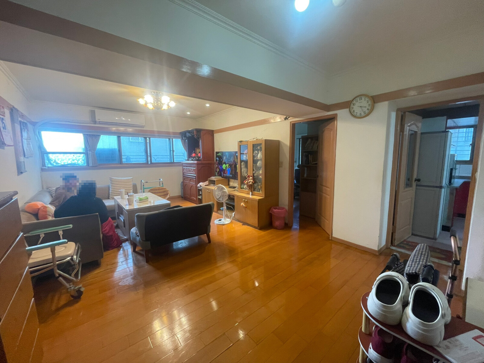 得意天下新北市新莊區福壽街電梯大廈誠可談⭐福壽街幸福捷運得意天下正三房 房屋出售 樂屋網