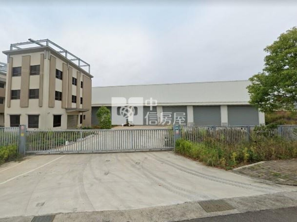 嘉義縣大林鎮大埔美園區一路廠房租 嘉義大埔美優質廠辦a 房屋出租 樂屋網