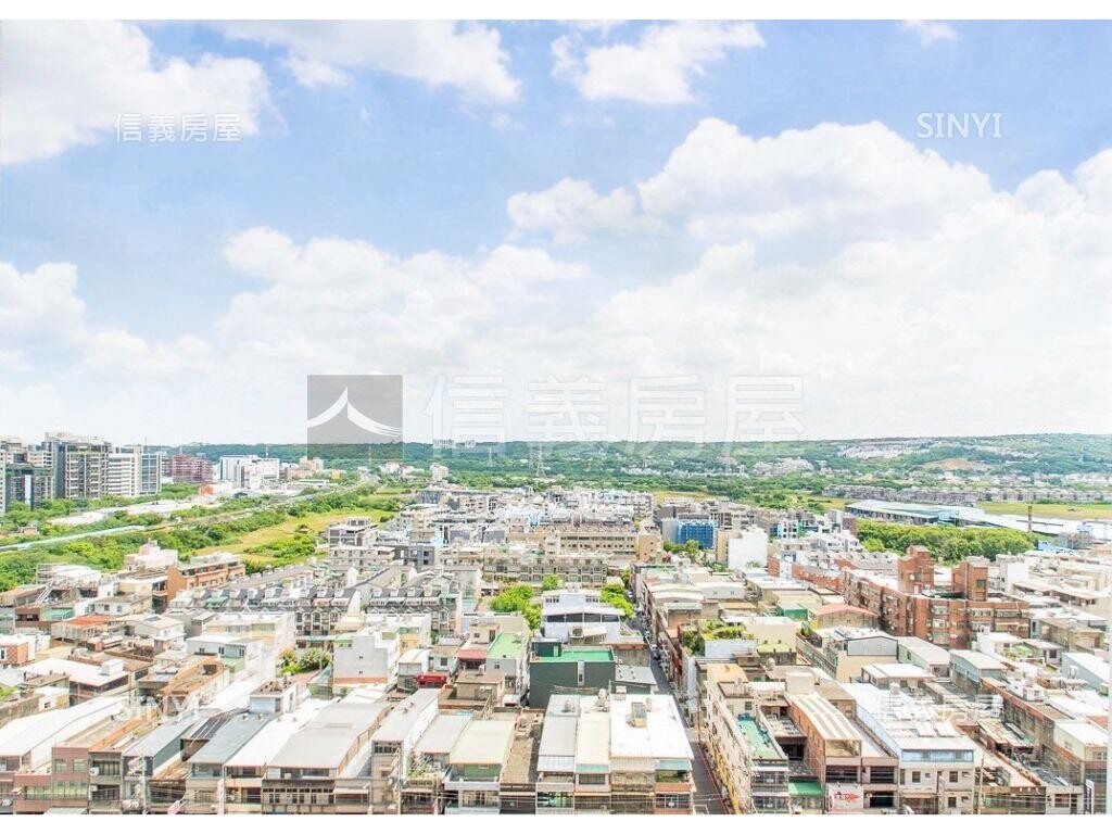 興希望,新竹縣竹北市北新一街,電梯大廈,興希望外棟視野美兩房 | 房屋出售 | 樂屋網