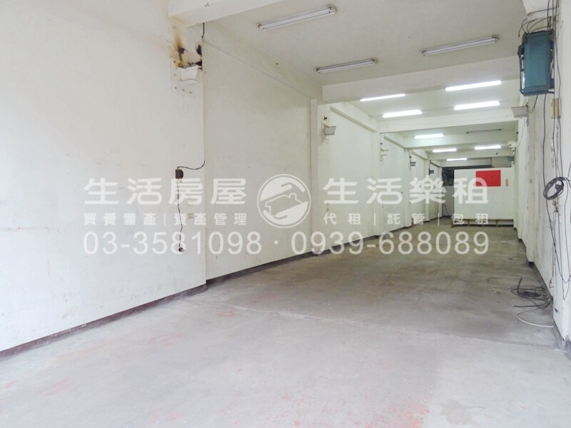 桃園市龜山區民生北路一段透天厝生活樂租 民生北路一段透辦 南崁交流道 房屋出租 樂屋網