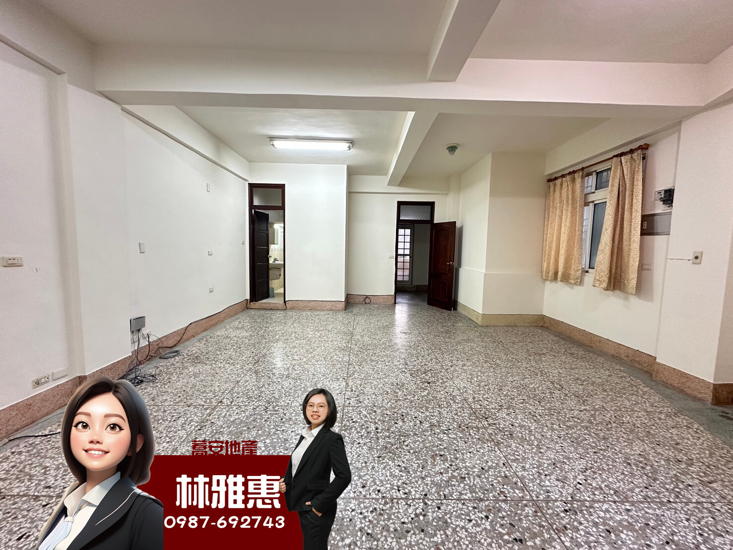 員林後火車站角間店面 員林買房賣房林雅惠 彰化縣員林市買房子、房屋出售 樂屋網