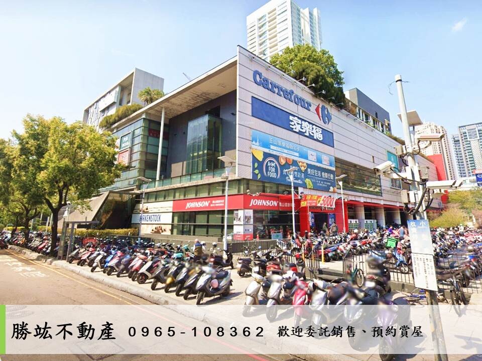 正文心路透店★水安宮捷運家樂福走路就到 台中市南屯區買房子、房屋出售 樂屋網
