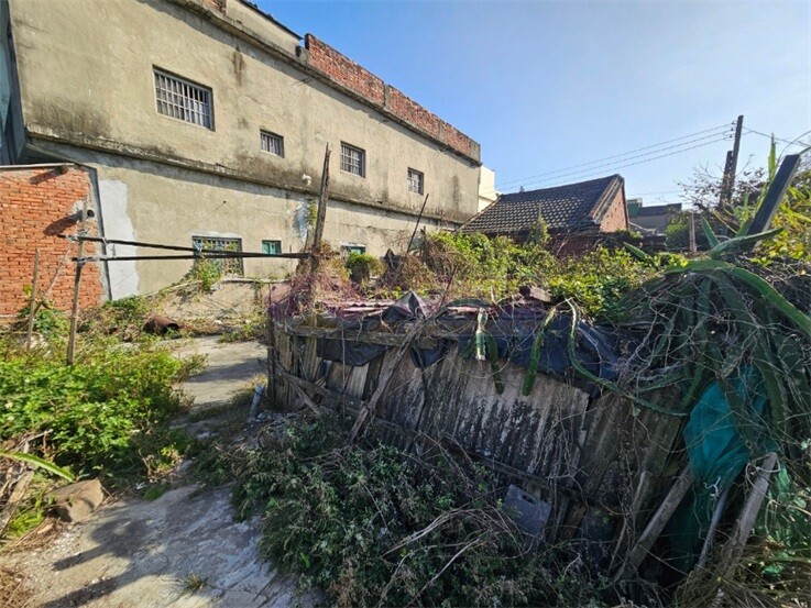 台西方正小建地 雲林縣台西鄉買房子、房屋出售 樂屋網