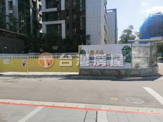 台北市北投區三合街一段華廈預售~舞月曦三房車 房屋出售 樂屋網
