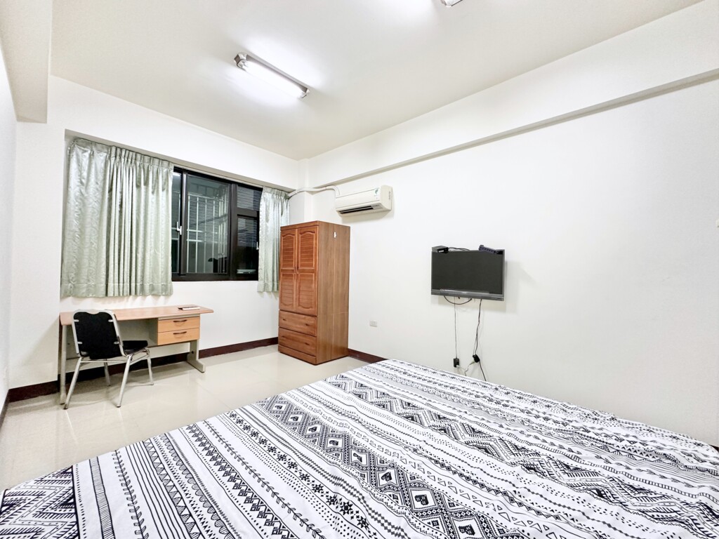 台中市西屯區文華路電梯大廈報稅補助♡乾濕分離♡電梯套房♡代收包裹♡室內機車位 房屋出租 樂屋網