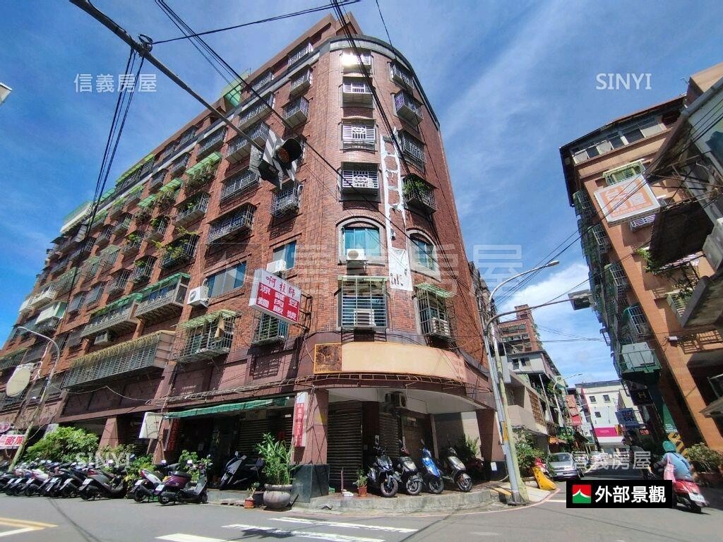 新北市樹林區日新街店面樹林後火車站角間店面 房屋出租 樂屋網