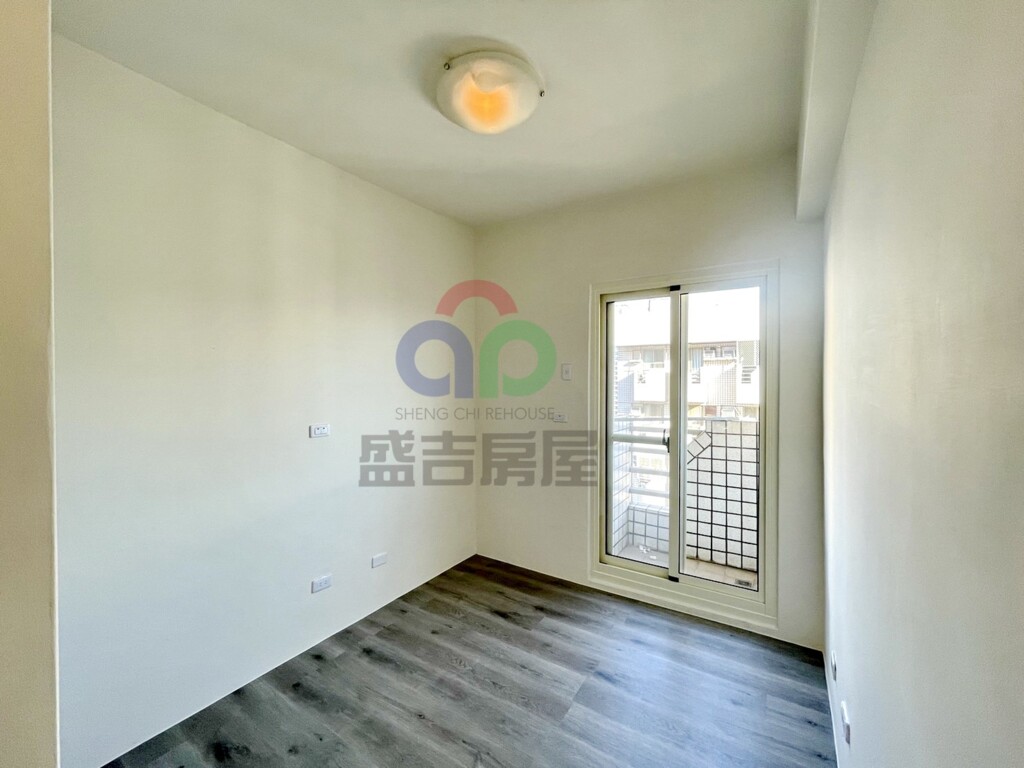 瑞聯天地t區台中市西屯區福聯街套房中科東海，全新整理套房，高投報，搶手稀有 房屋出售 樂屋網